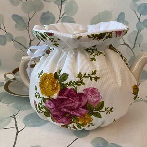 DausyTeaCozies | Kitchen | Royal Albert Old Country Roses Tea Cozy For ...